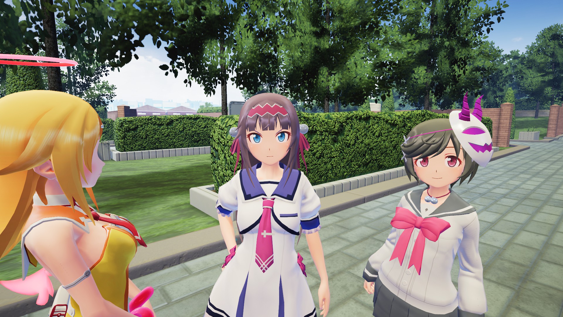 Steam Community :: Gal*Gun 2