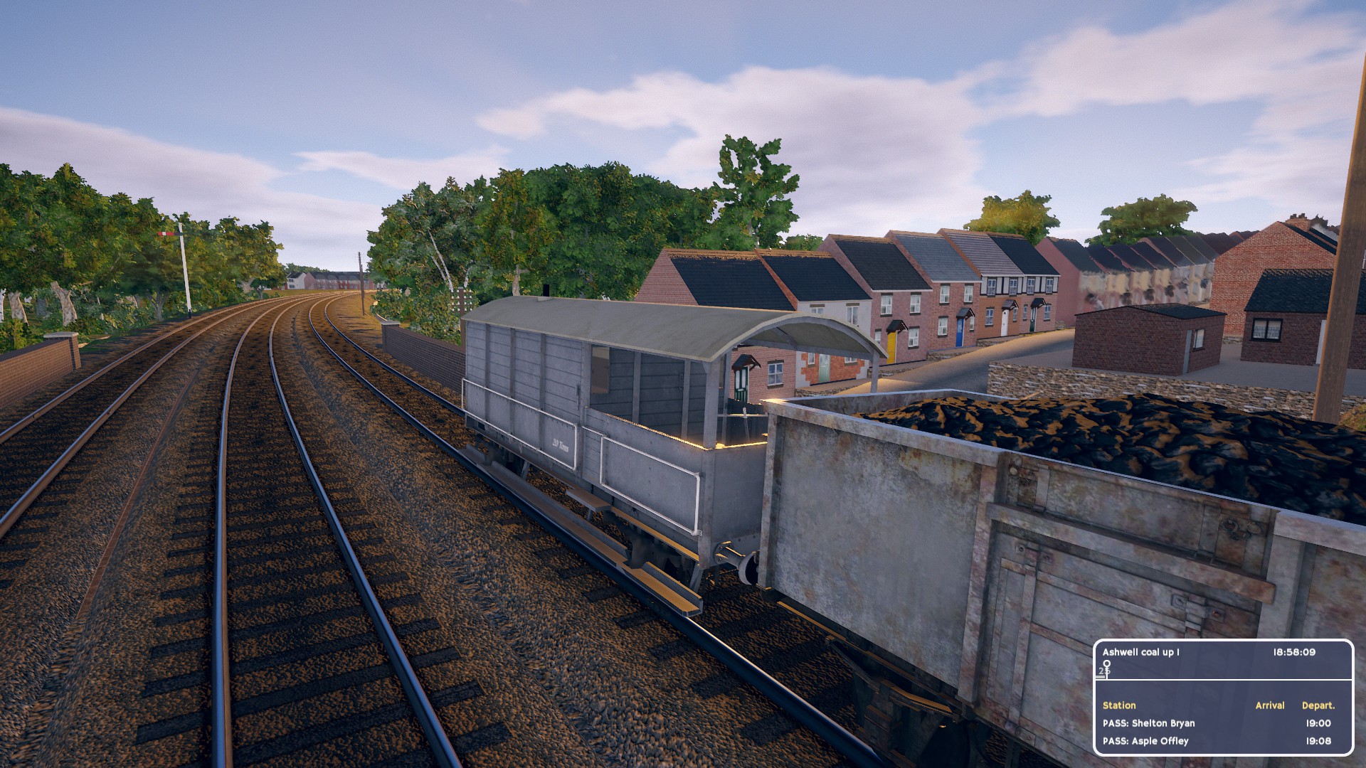Steam Community :: Diesel Railcar Simulator