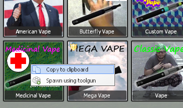 Steam Community :: Guide :: How to spawn custom Weapons, NPCs, Entities ...