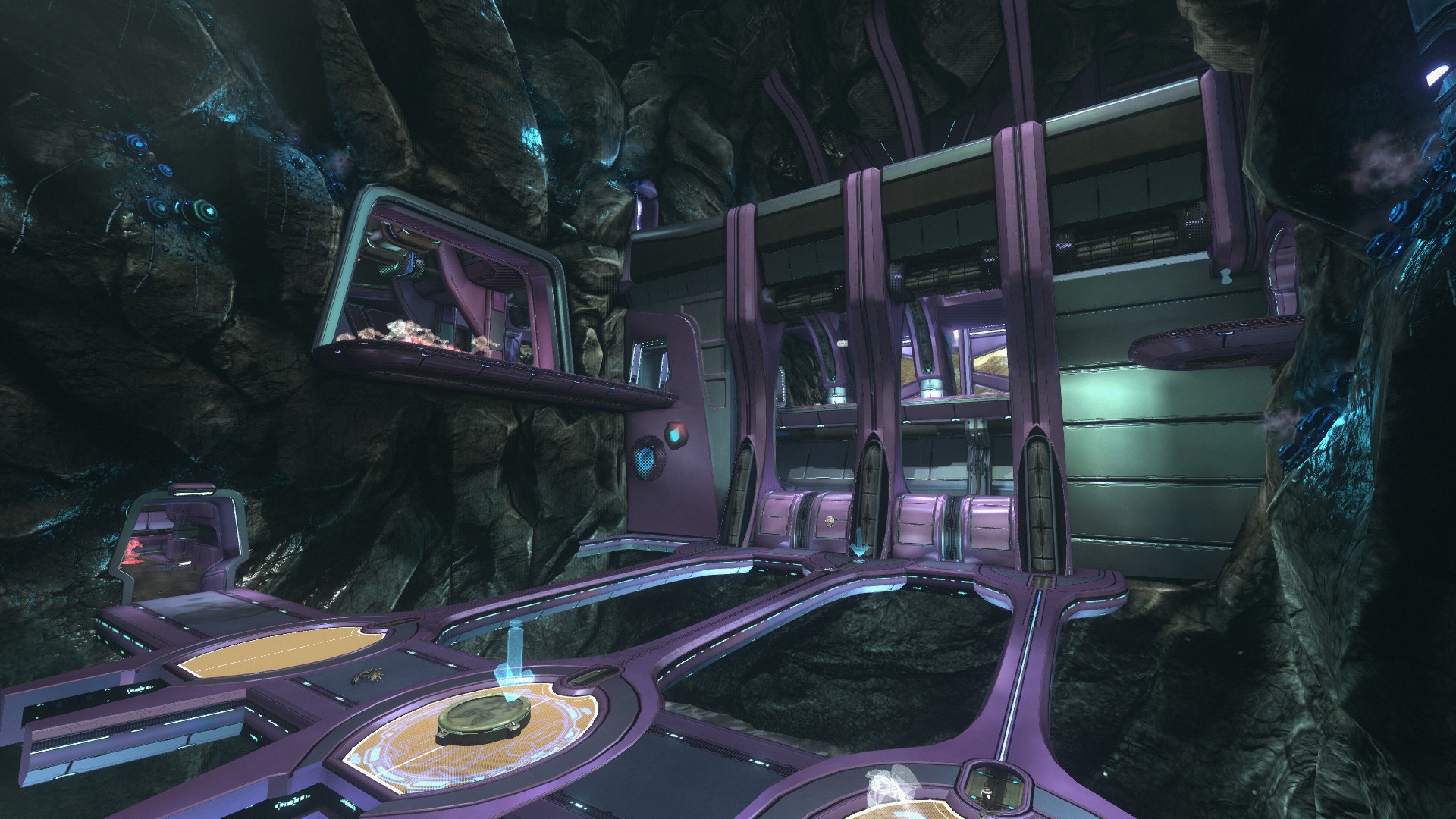 Steam Community :: Guide :: Halo Reach: Spawn times for Power Weapons ...