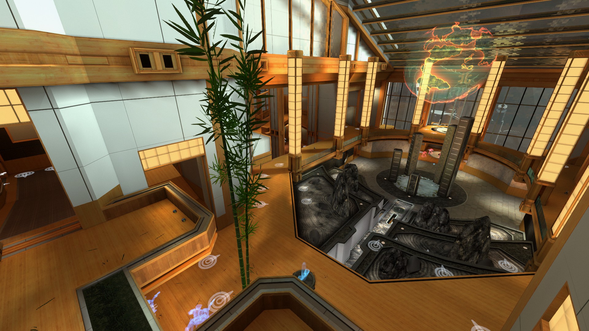 Steam Community :: Guide :: Halo Reach: Spawn times for Power Weapons ...
