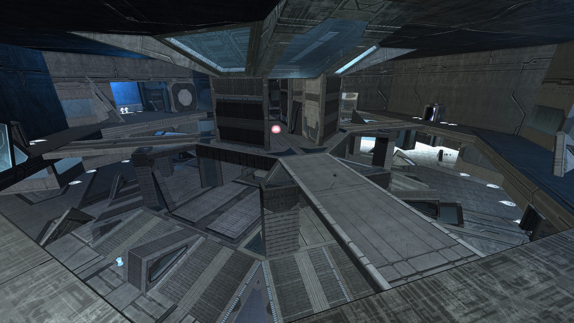 Steam Community :: Guide :: Halo Reach: Spawn times for Power Weapons ...