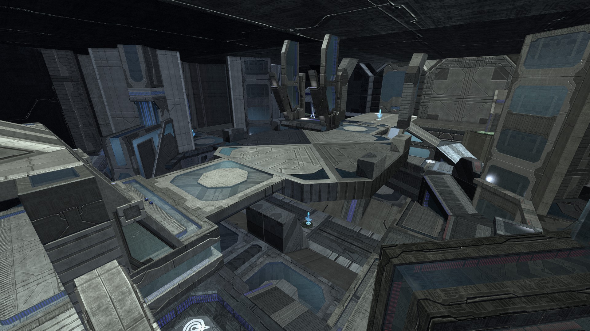 Steam Community :: Guide :: Halo Reach: Spawn times for Power Weapons ...