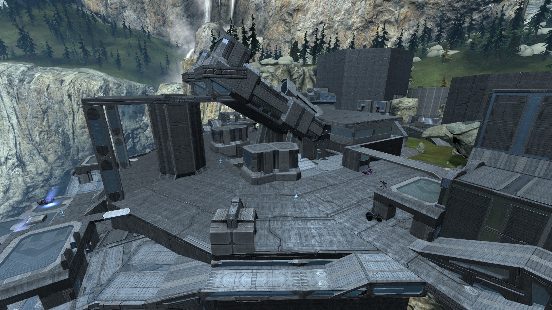 Steam Community :: Guide :: Halo Reach: Spawn times for Power Weapons ...