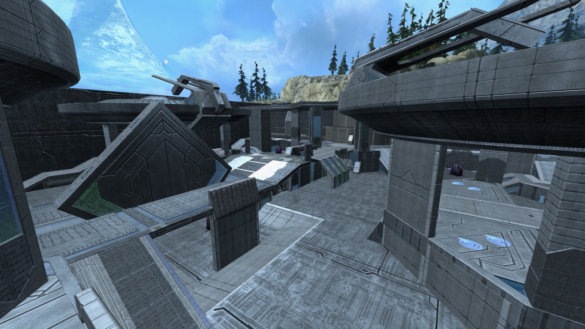 Steam Community :: Guide :: Halo Reach: Spawn times for Power Weapons ...