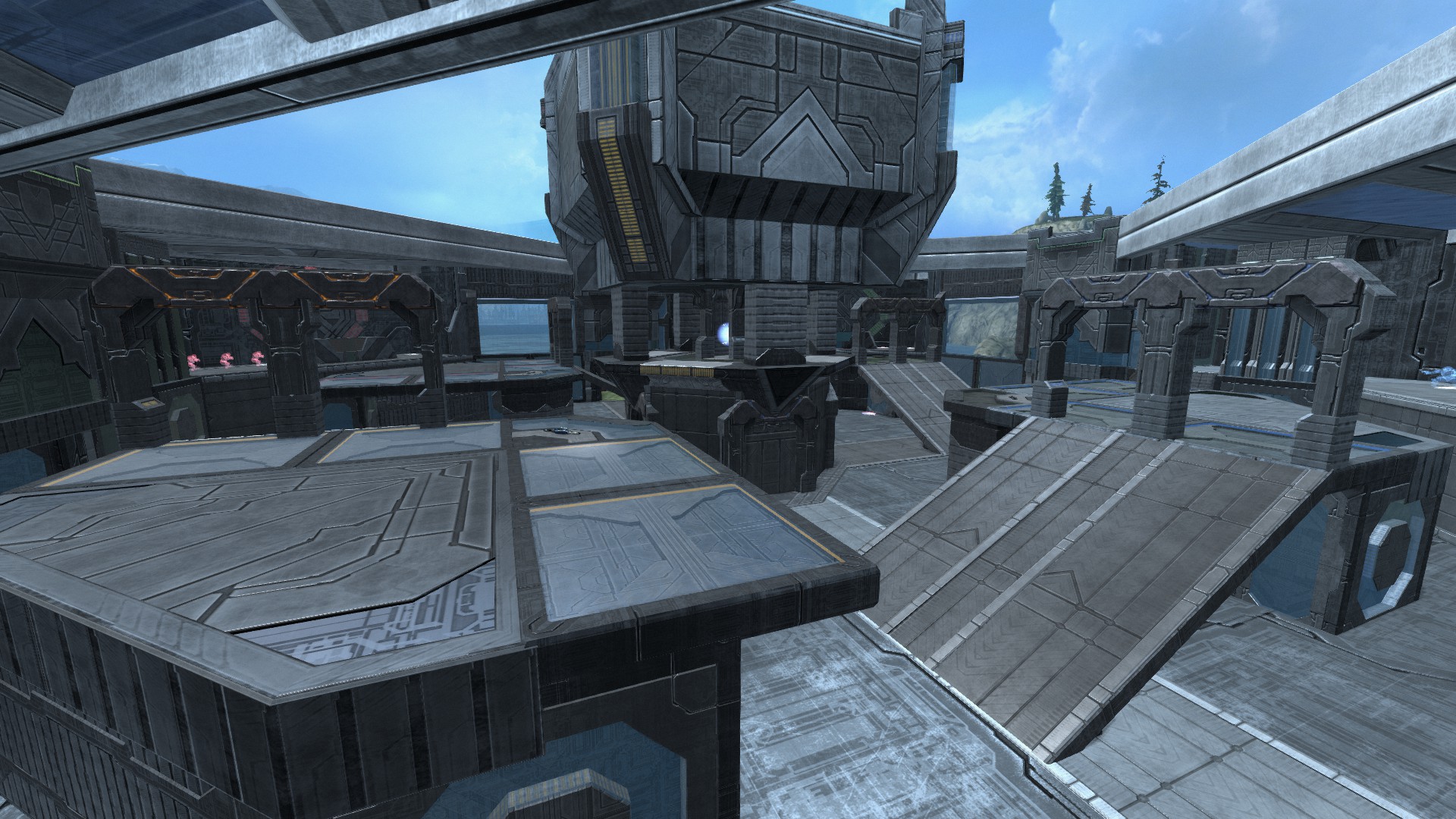 Steam Community :: Guide :: Halo Reach: Spawn times for Power Weapons ...