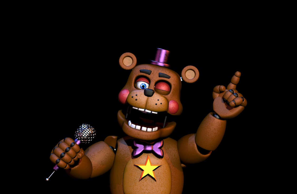 Steam Community :: Ultimate Custom Night