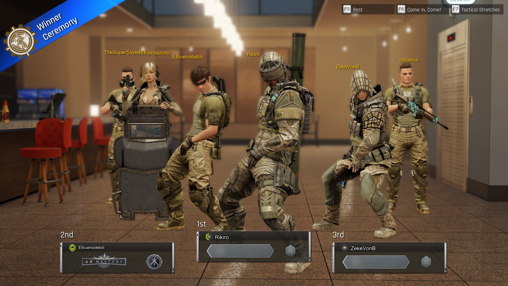 Steam Community :: Ironsight