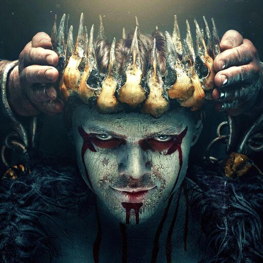 Ivar the boneless wallpaper store
