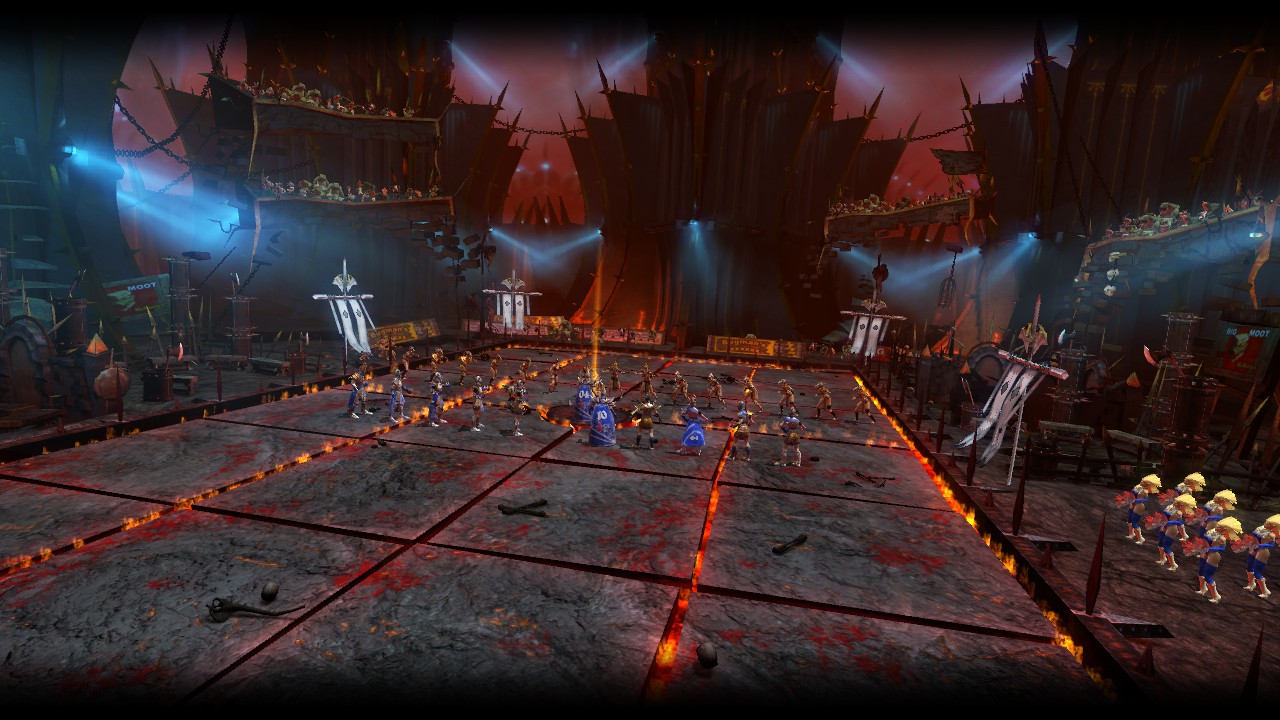 Steam Community :: Blood Bowl: Chaos Edition