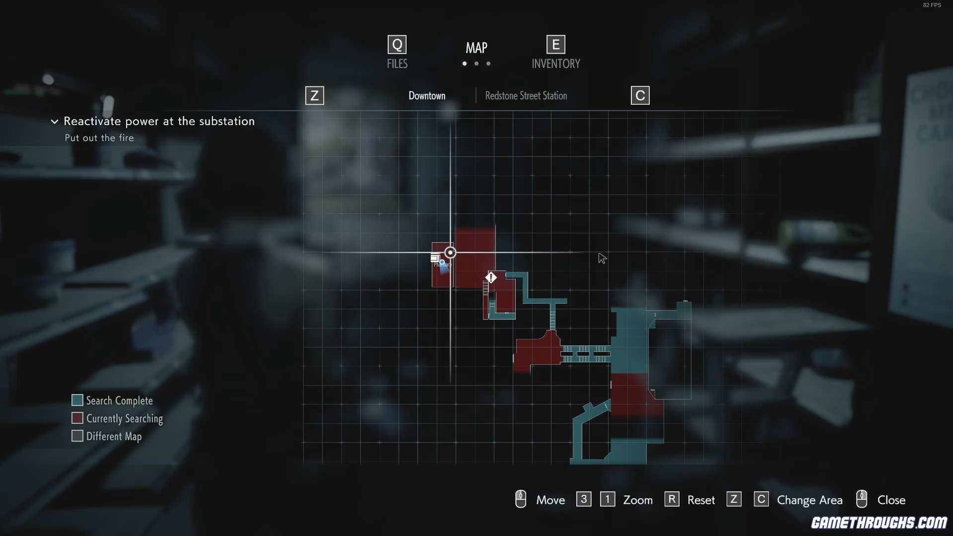 Steam Community :: Guide :: Mr. Charlie Dolls All 20 Locations and ...