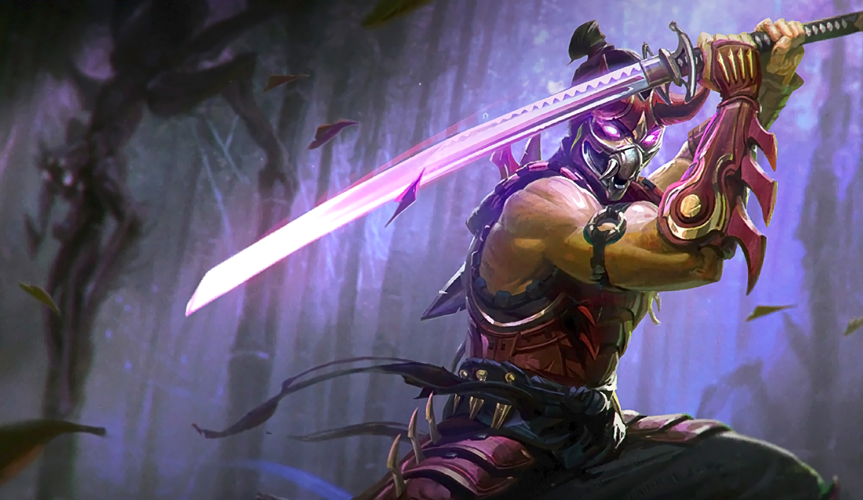 Steam Community :: Vainglory
