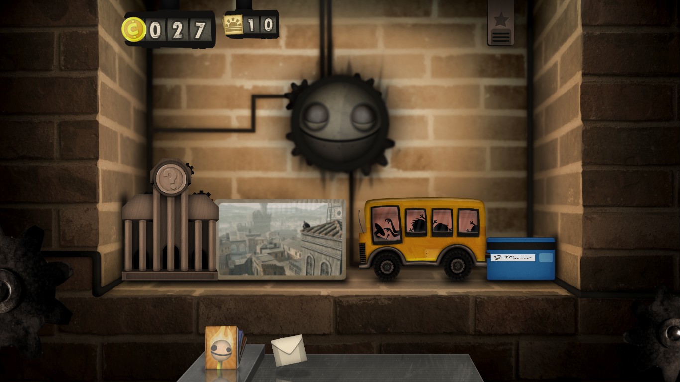 Steam Community :: Little Inferno