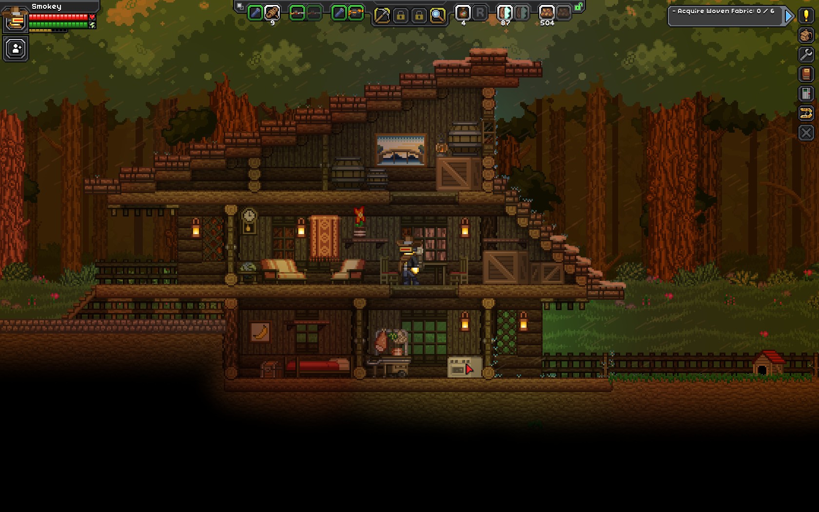 Steam Community :: Starbound