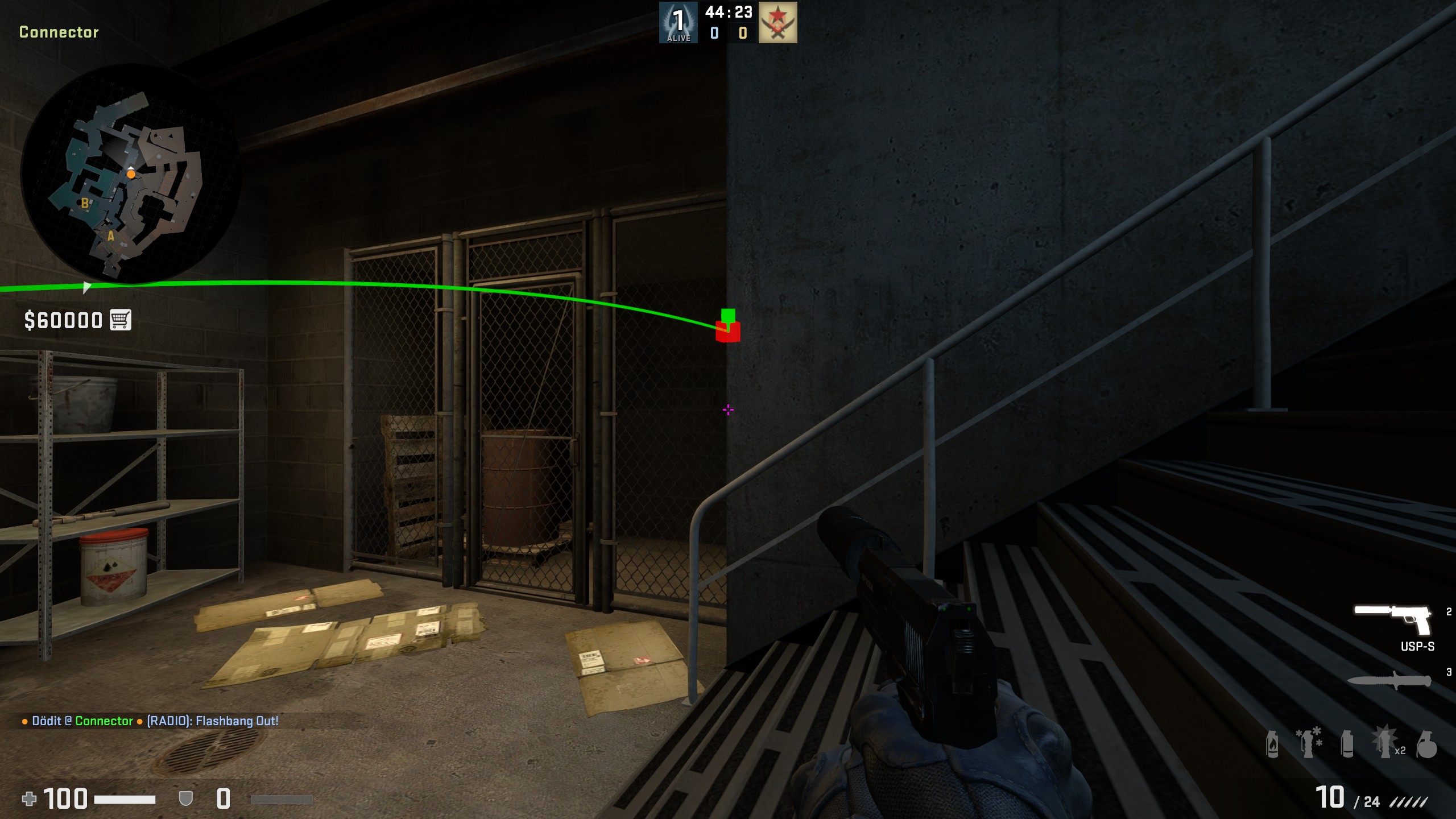 Steam Community :: Guide :: Overpass Smokes