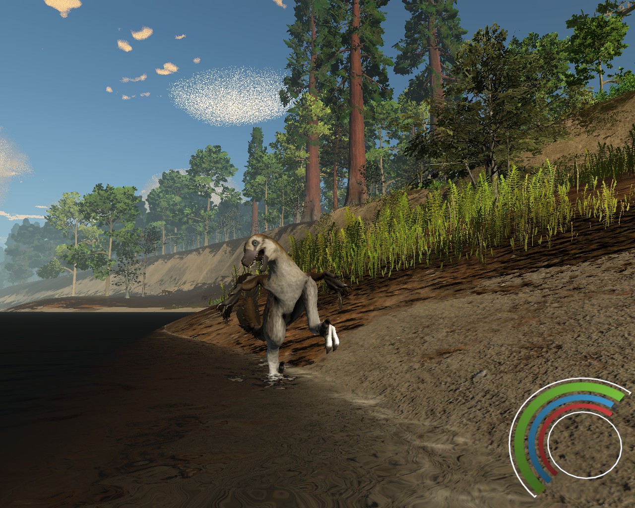 Steam Community :: Saurian