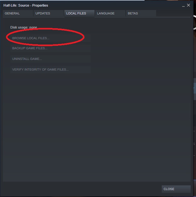 Steam Community :: Guide :: Guide to improve graphics in Half-Life Source