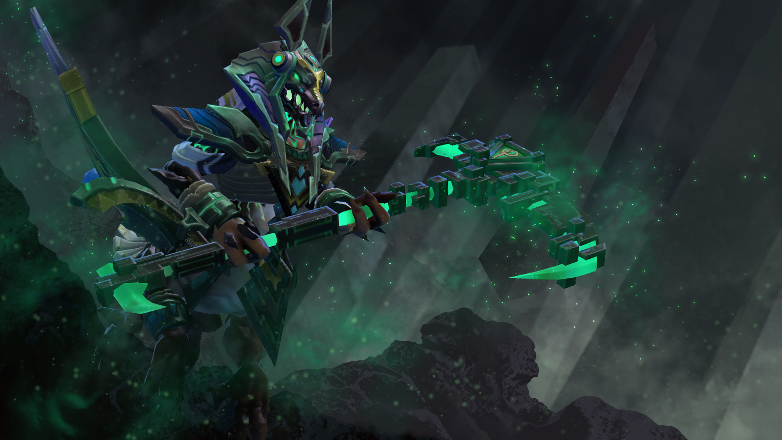 Steam Workshop::Immortal Reaper