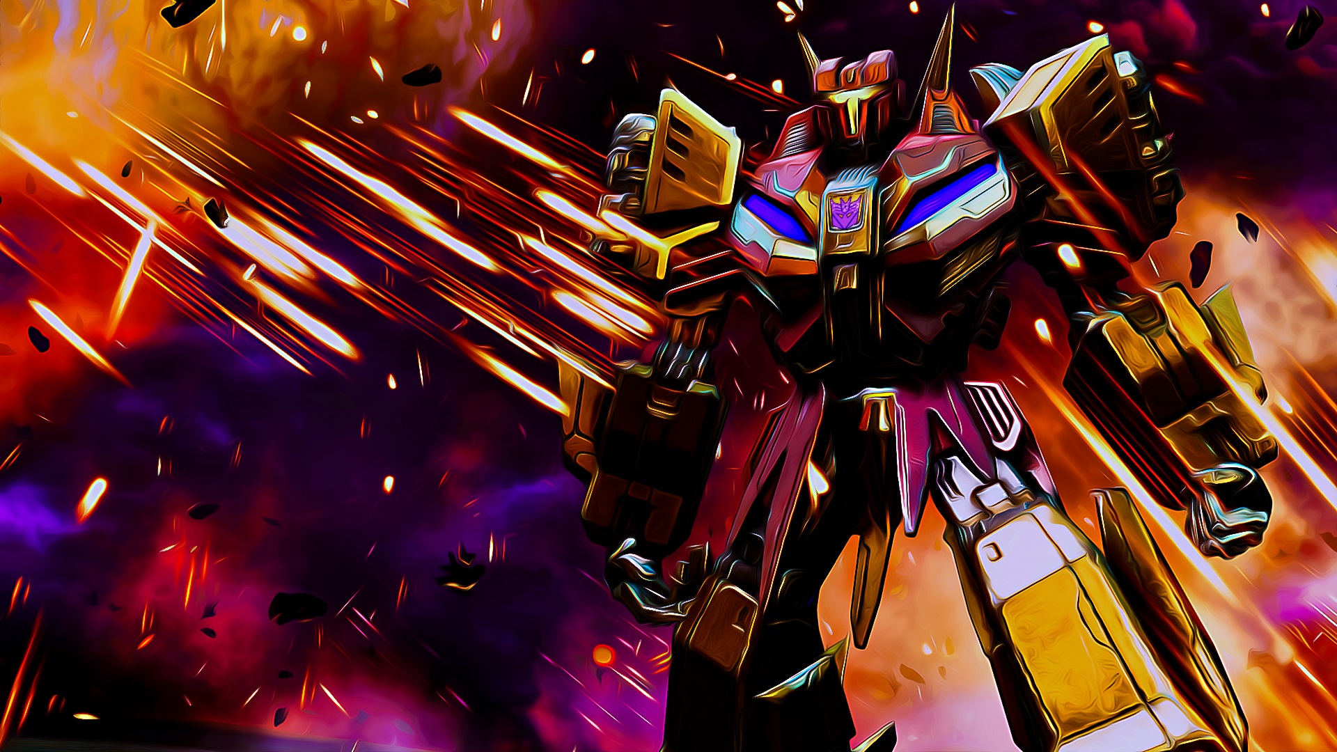 Steam Community :: Transformers: Fall of Cybertron