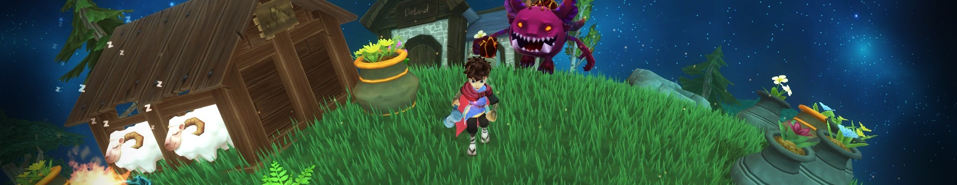 Steam Community :: Guide :: Deiland - Complete Guide