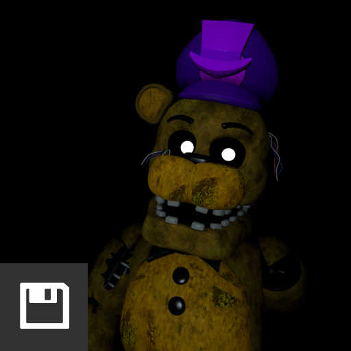 Steam Workshop::[Special Strike] The Chief Fredbear Ragdoll