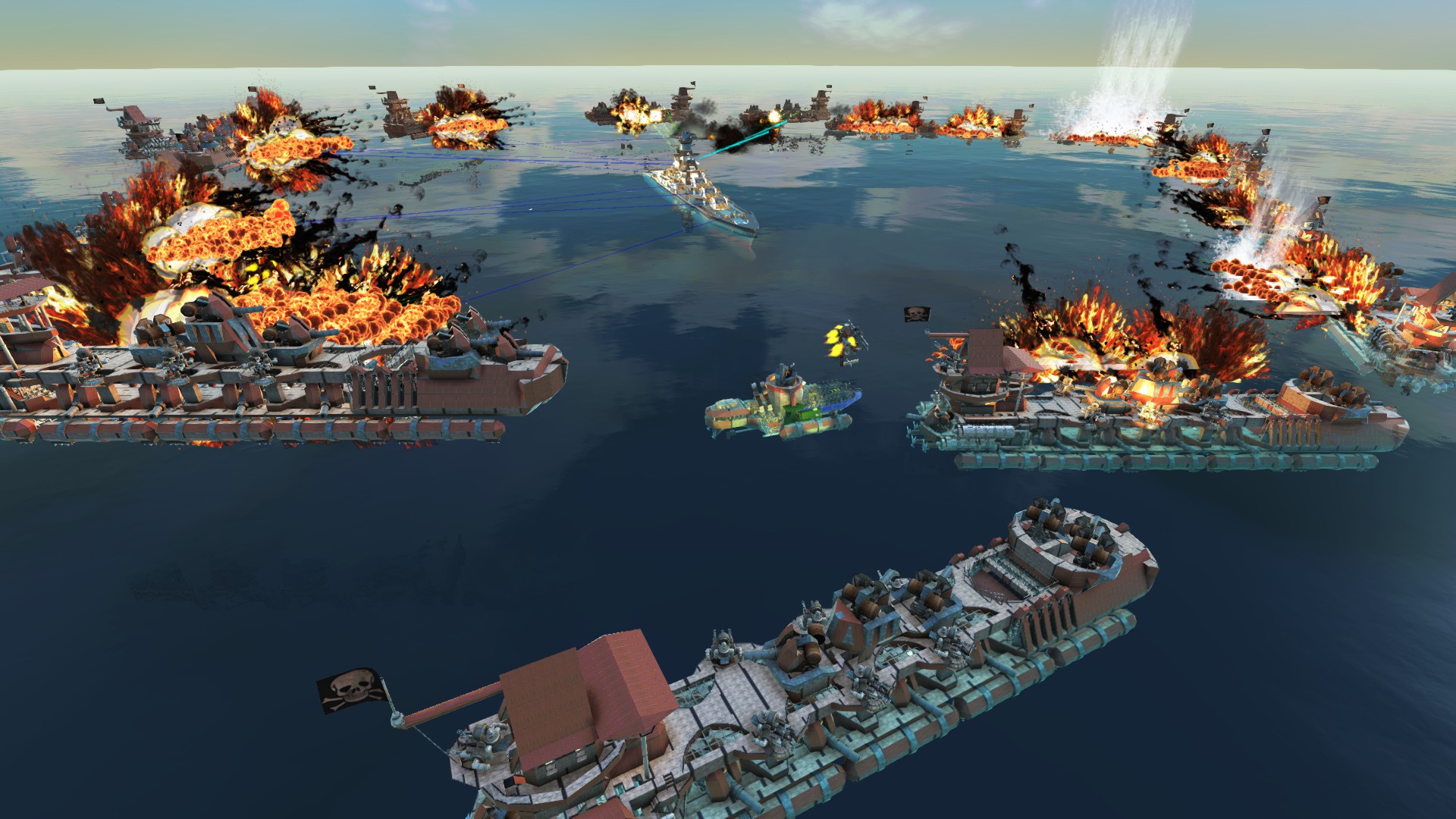 Steam Community :: From The Depths