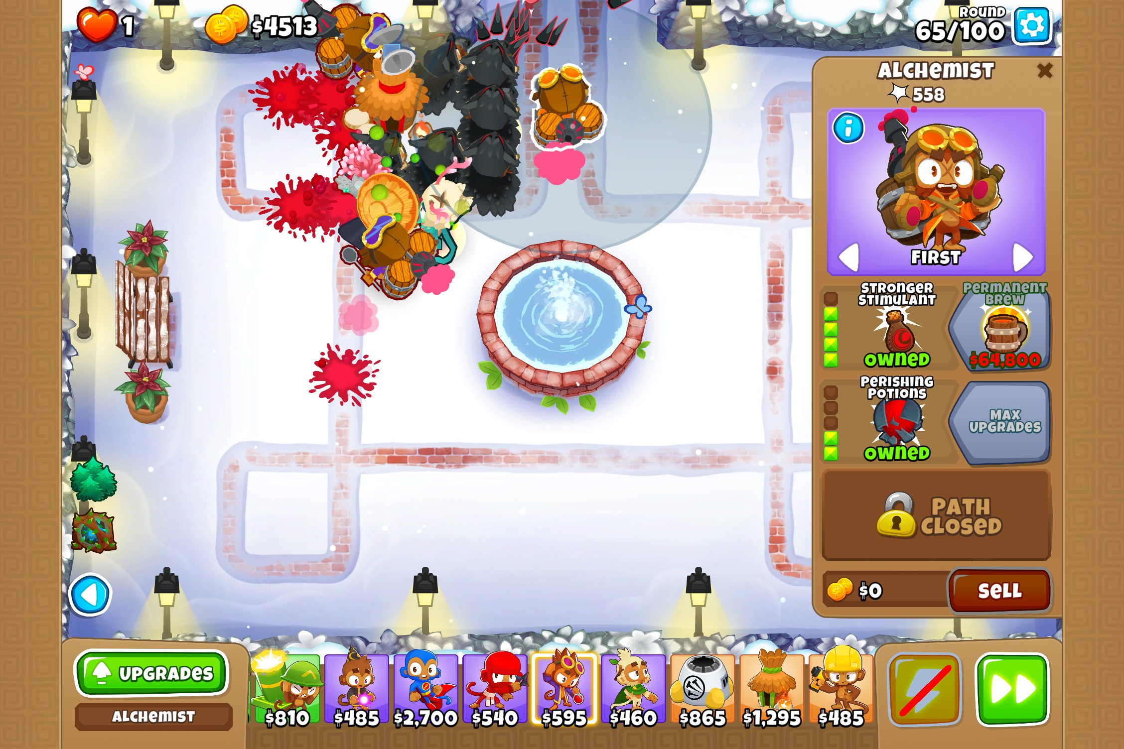 Steam Community :: Guide :: Winter Park CHIMPS (16.2)