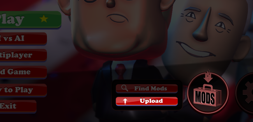 The Political Machine 2020 Modding Guide – Steam Solo
