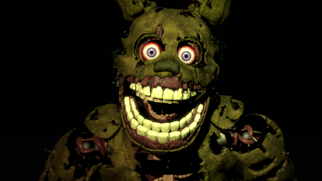 Steam Workshop::Enhanced Crackertrap