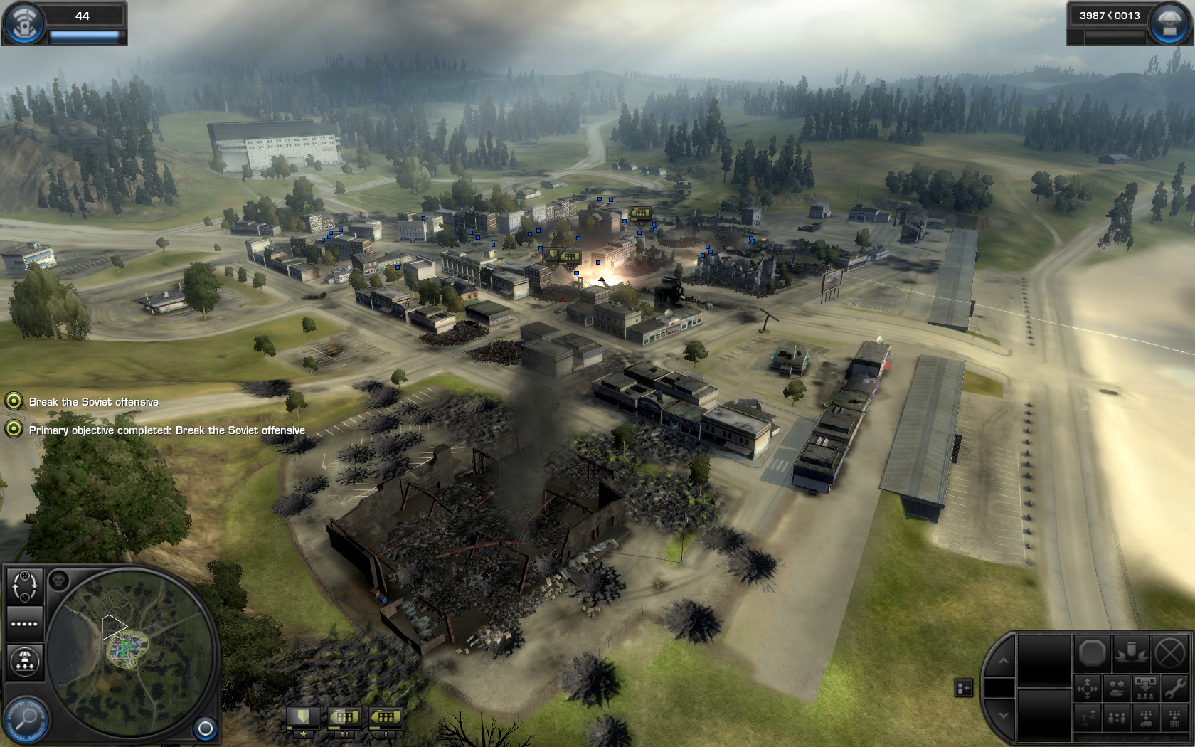Steam Community :: World in Conflict: Soviet Assault