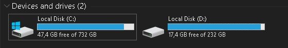 Troubleshoot: Manage The Disk Space – Steam Solo