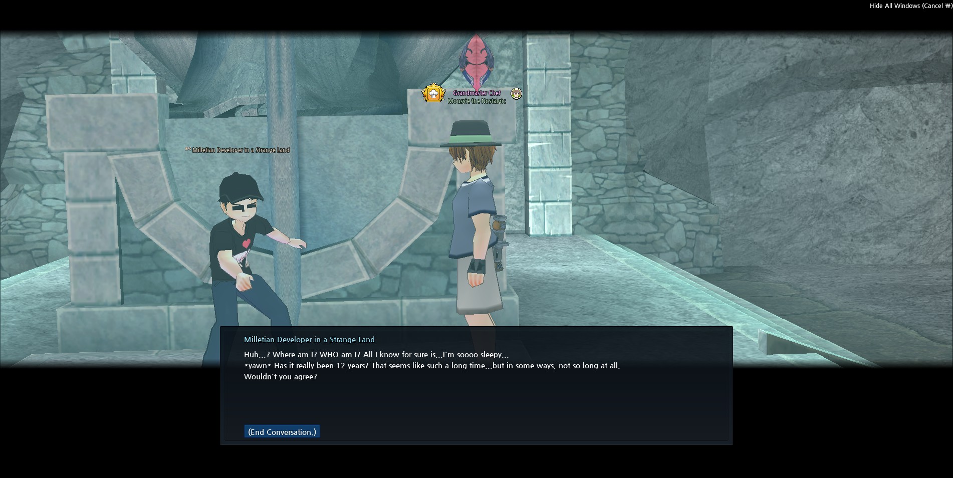 Steam Community :: Mabinogi