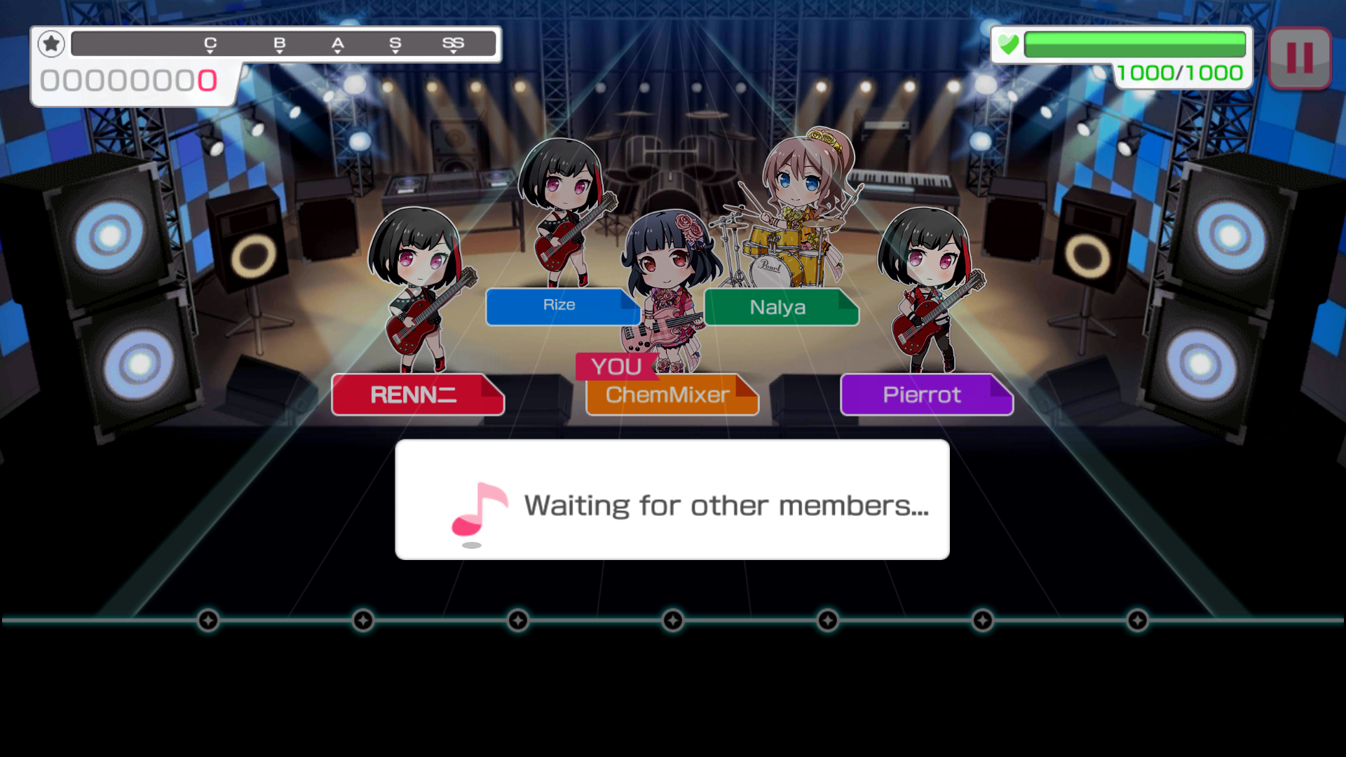 Steam Community :: Guide :: BanG Dream! Girls Band Party F2P Survival Guide
