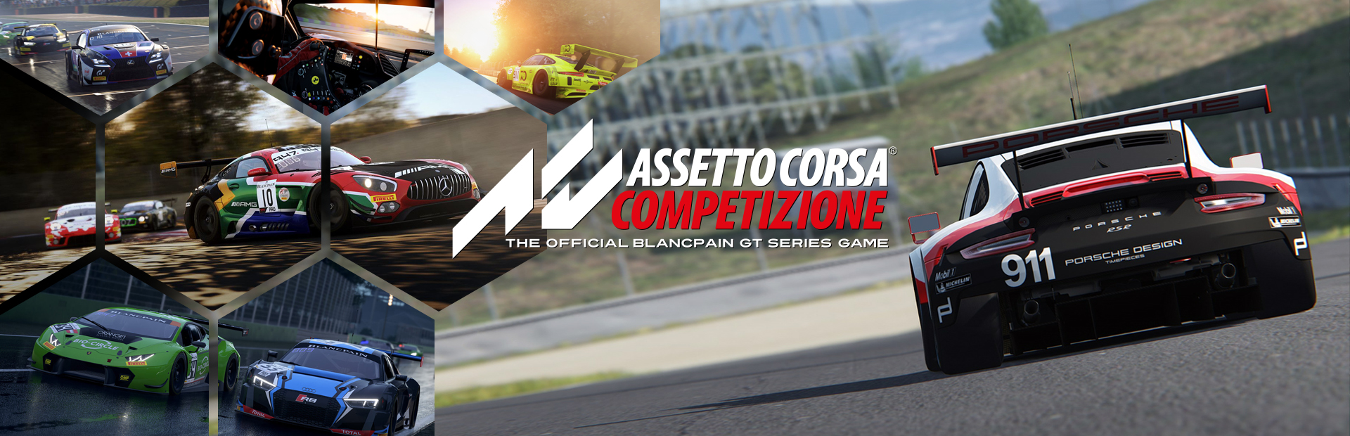 Steam Community :: Assetto Corsa Competizione