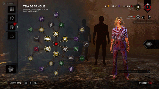 Steam Community :: Guide :: Dead by Daylight - Survivors guide