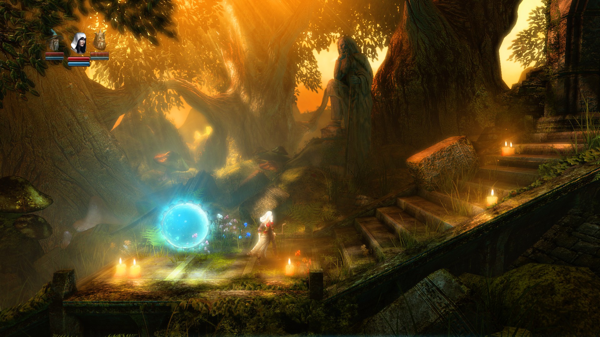 Steam Community :: Trine