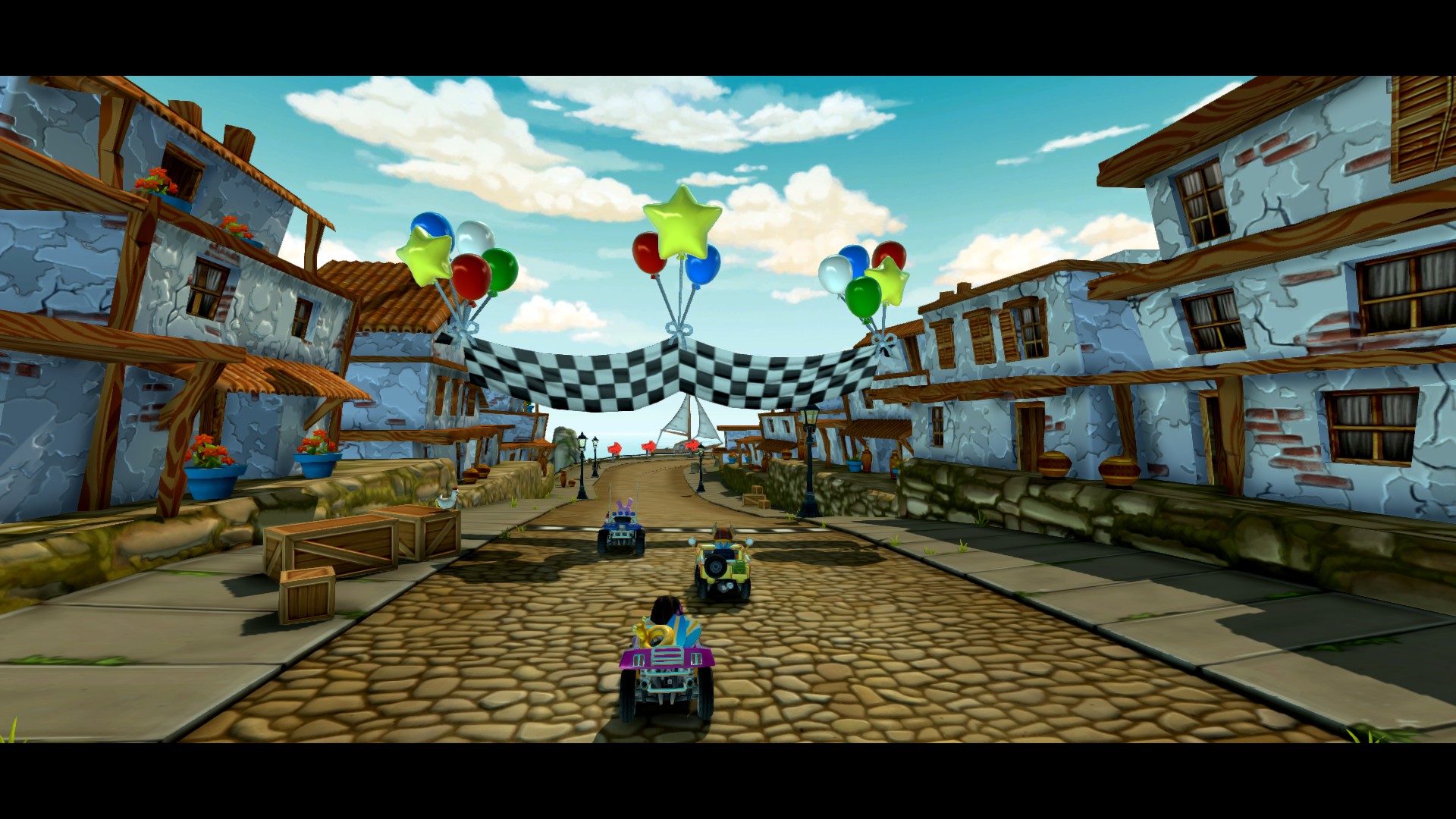 Steam Community :: Beach Buggy Racing 2
