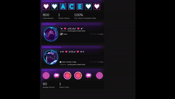 Steam Community :: Guide :: ₱ł₦₭ ₭/Đ₳ ₳₭₳Ⱡł