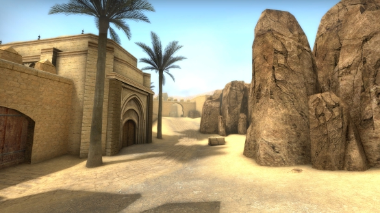 Steam Workshop :: de_dust_pcg