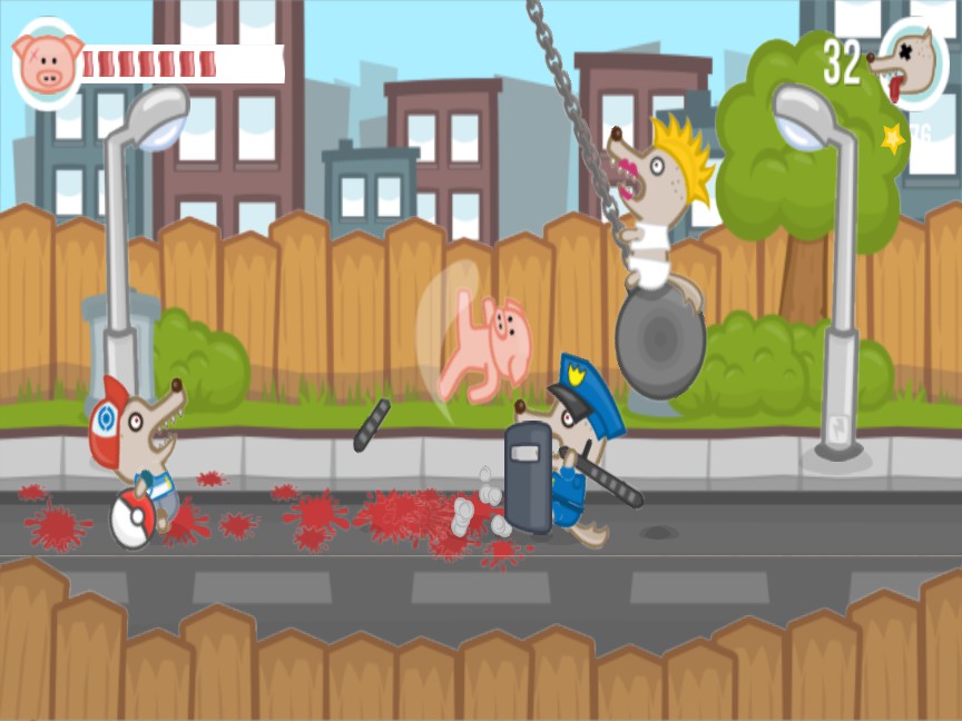 Steam Community :: Iron Snout