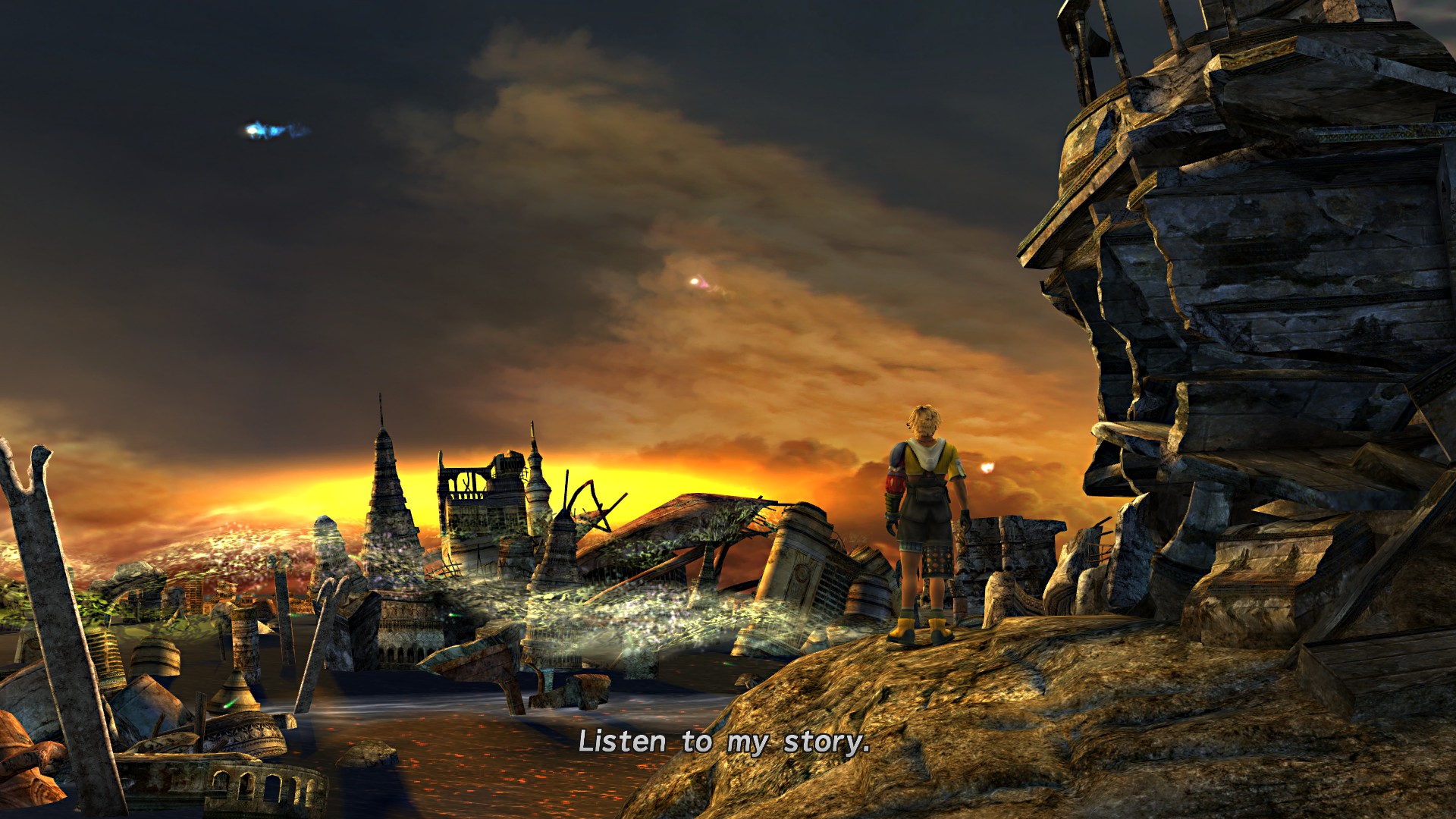 Steam Community :: FINAL FANTASY X/X-2 HD Remaster