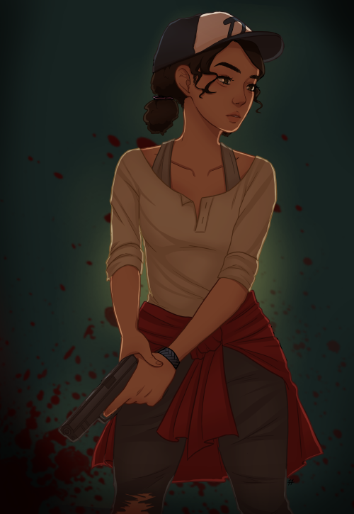 Steam Community :: The Walking Dead: A New Frontier
