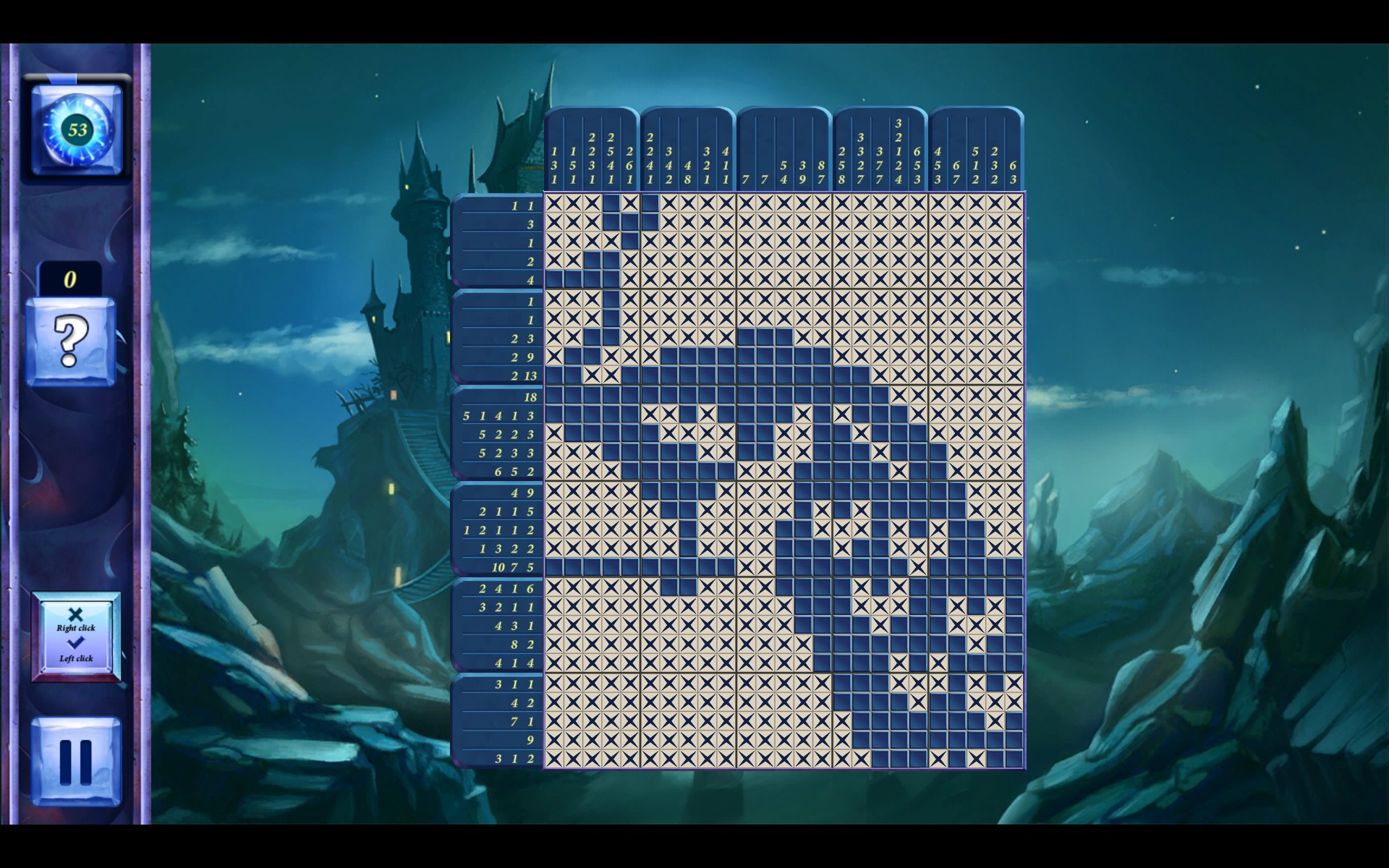 Steam Community :: Guide :: Puzzle Solutions