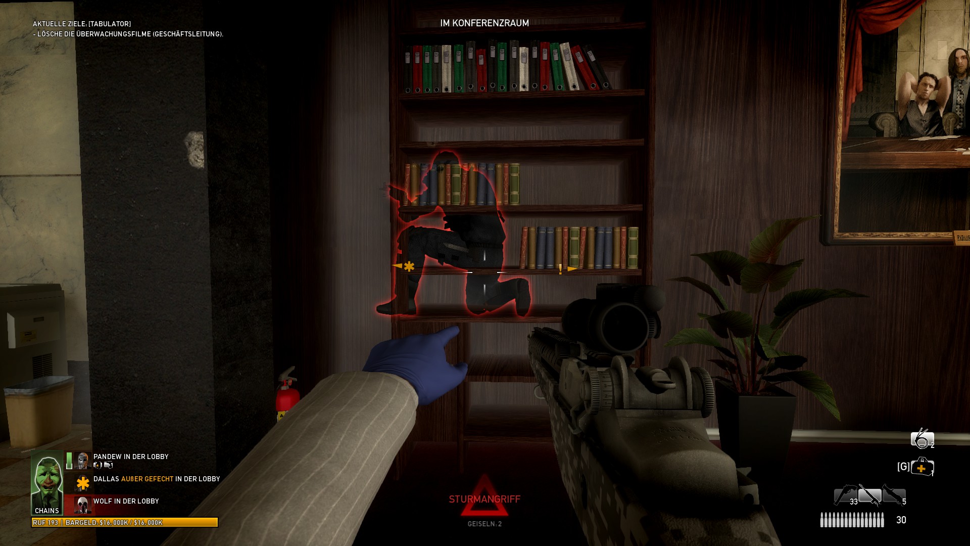 Steam Community :: PAYDAY: The Heist