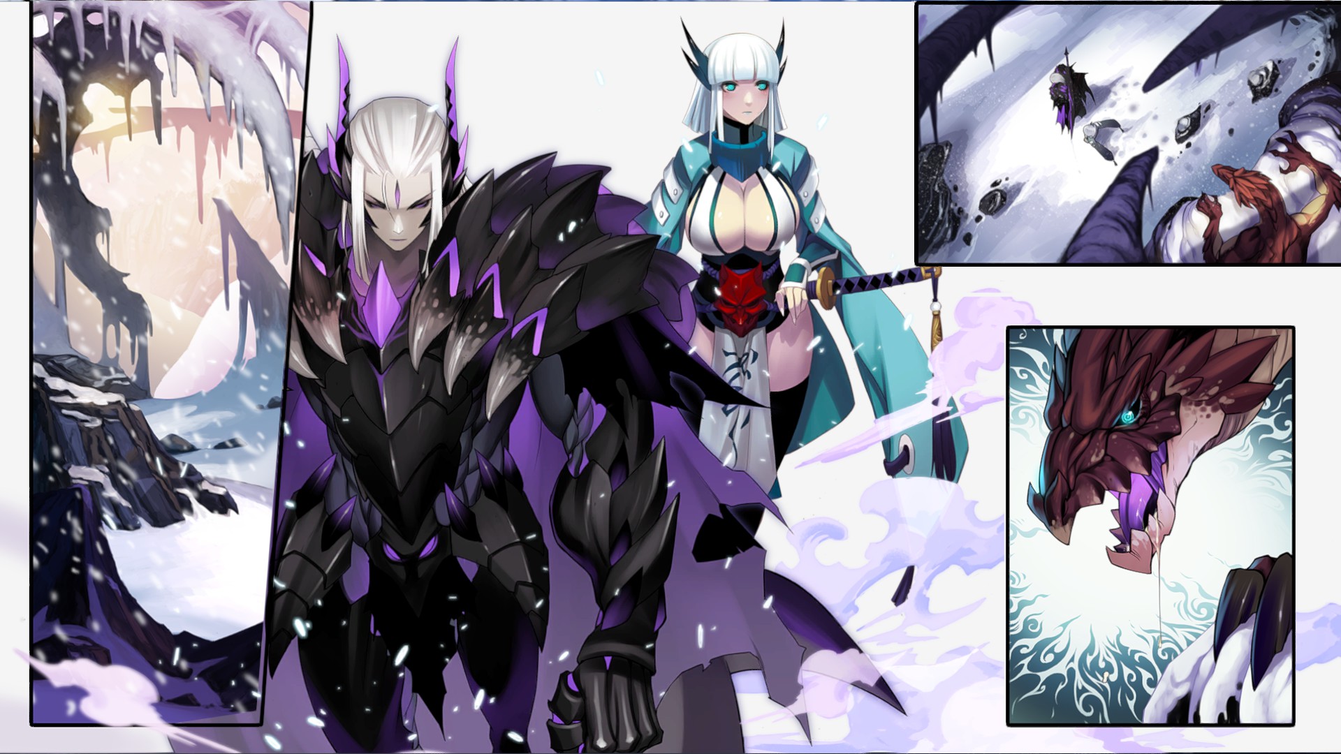 Steam Community :: Dragon Knight