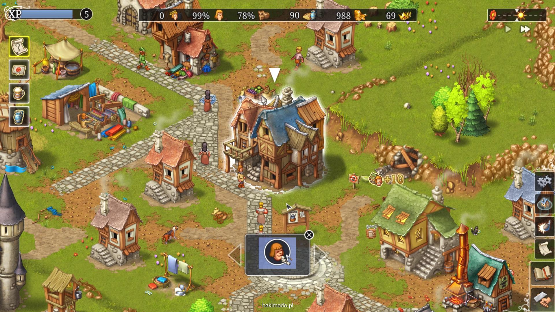 Steam Community :: Townsmen - A Kingdom Rebuilt