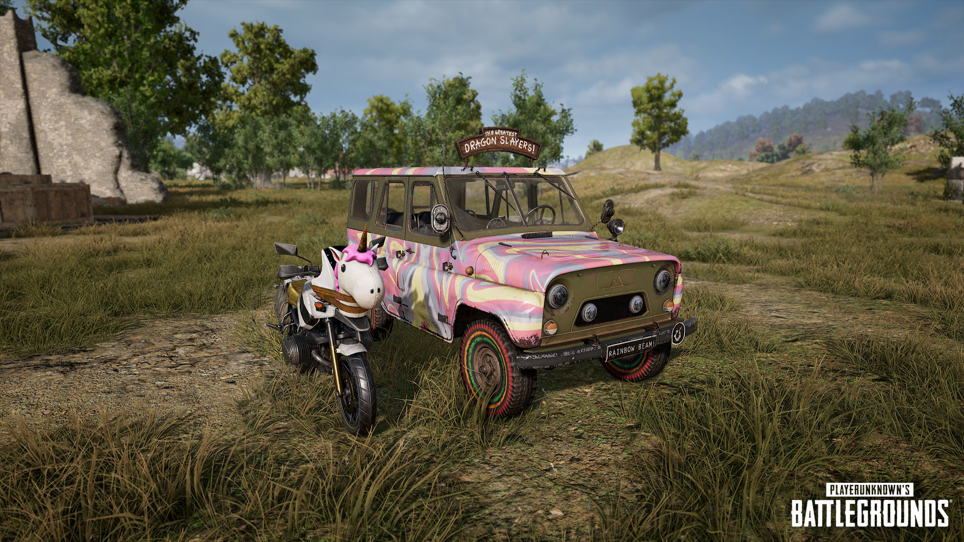 Steam Community :: Guide :: ALL PUBG EVENTS