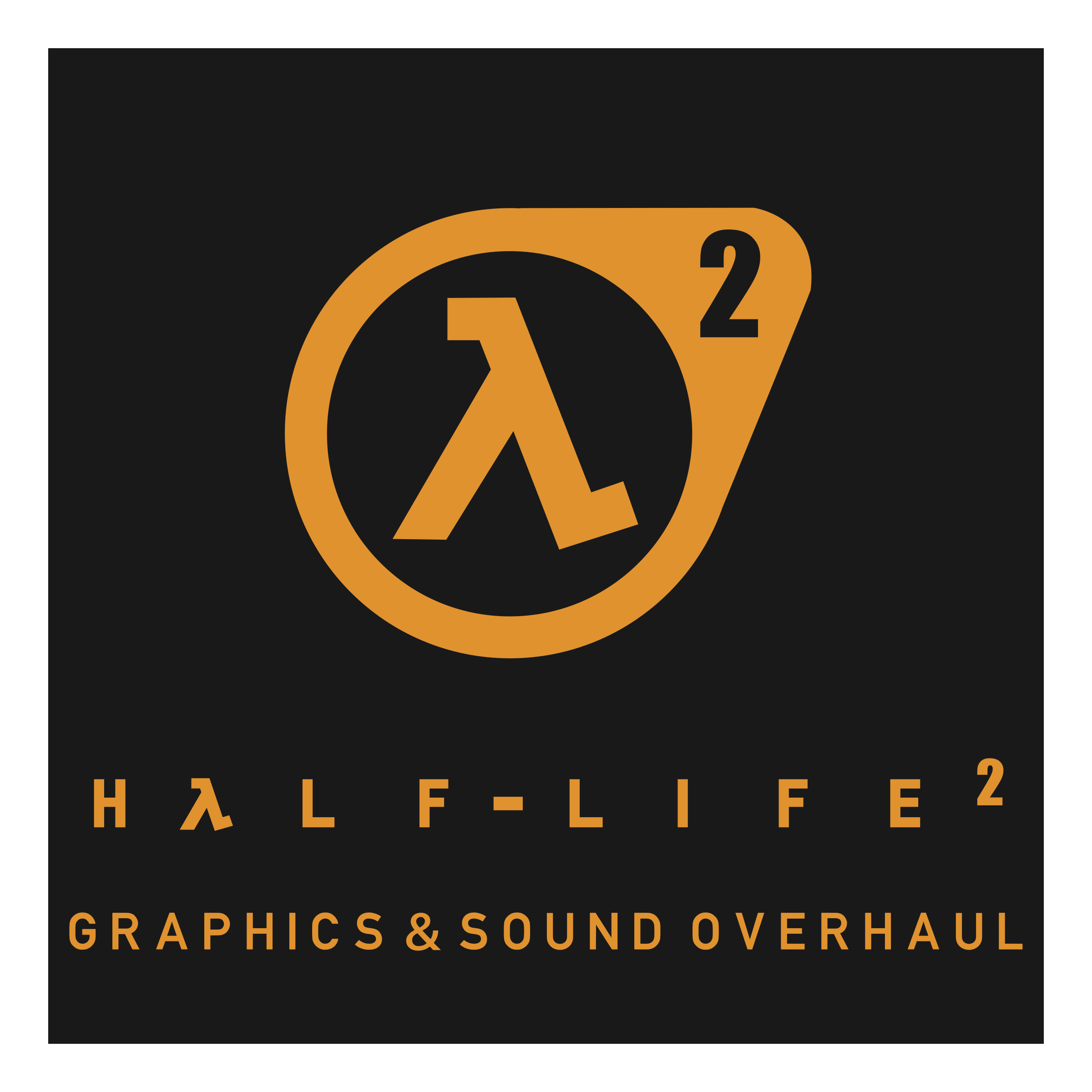 Steam Workshop::Half-Life 2: Graphics and Sound Overhaul