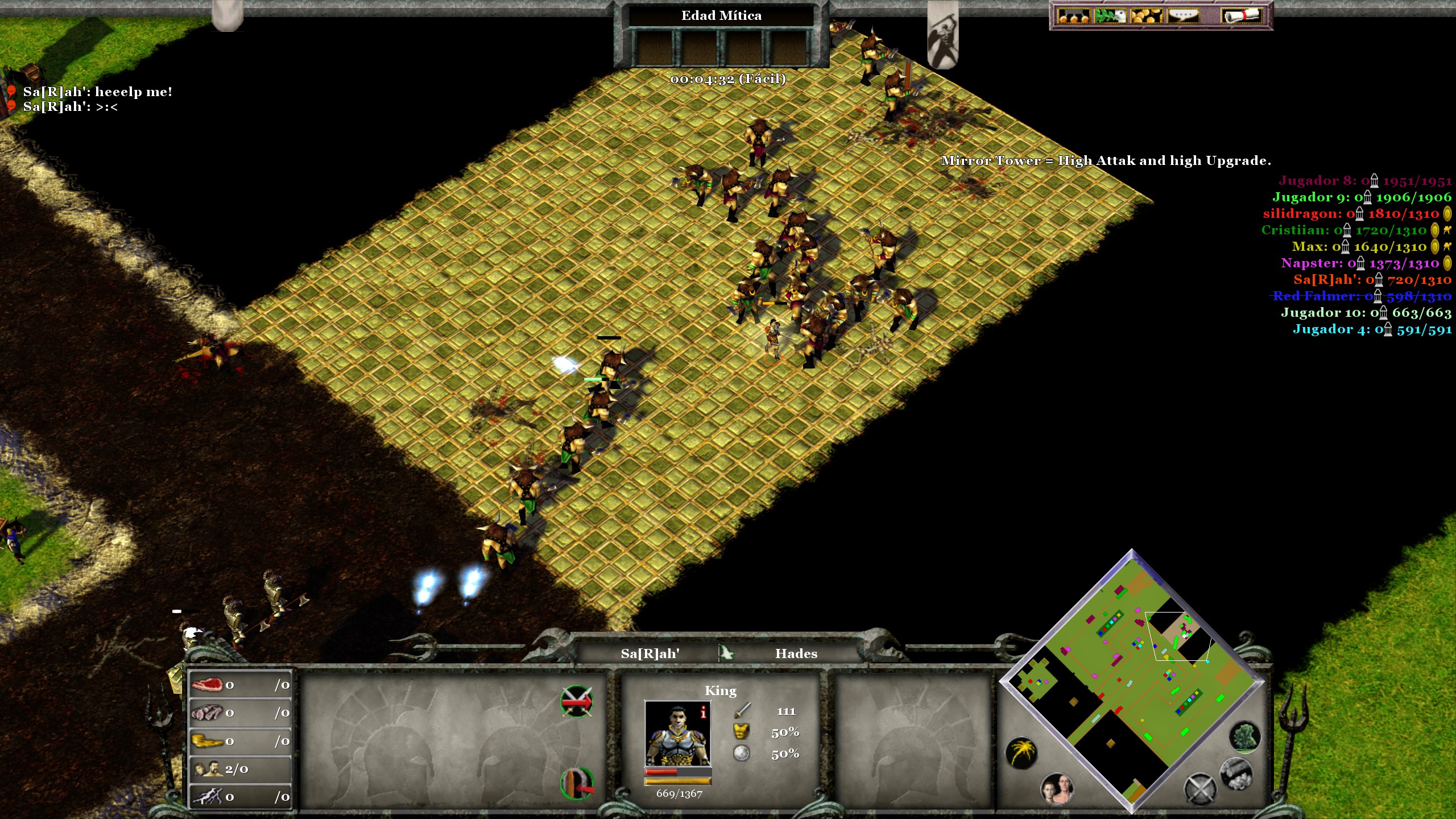 Steam Community :: Age of Mythology: Extended Edition