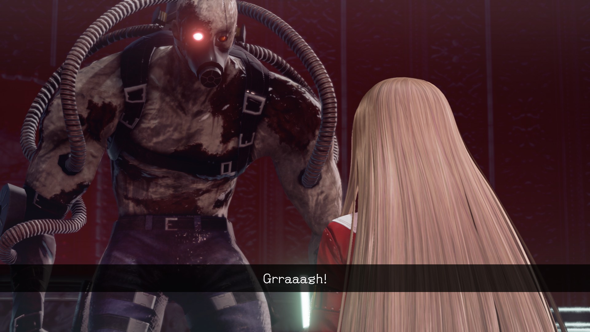 Steam Community :: SG/ZH: School Girl/Zombie Hunter